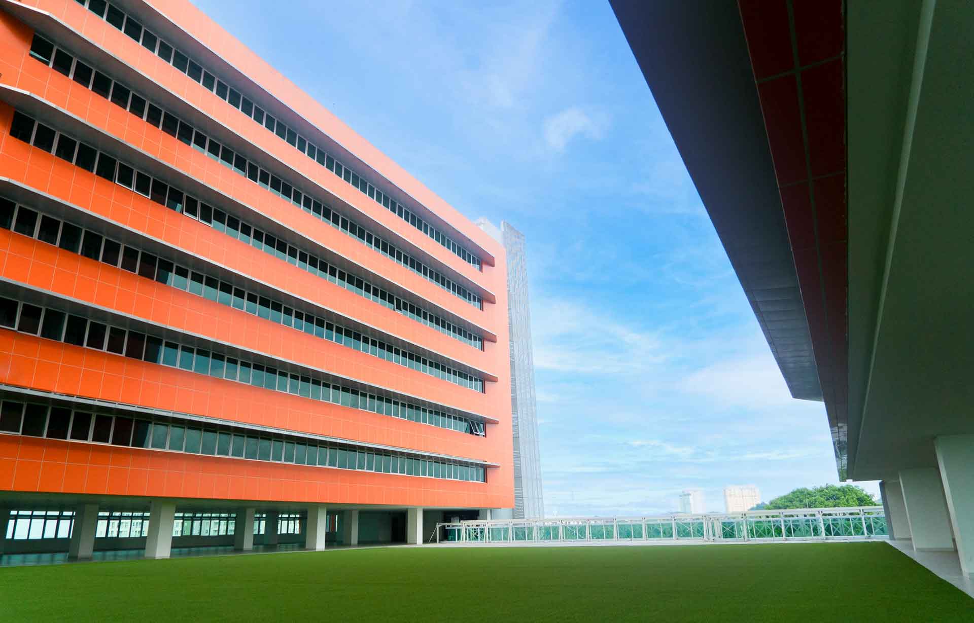 Penerimaan Mahasiswa Baru UNPAR